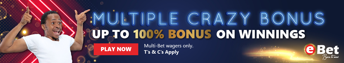 EBet Sports Betting