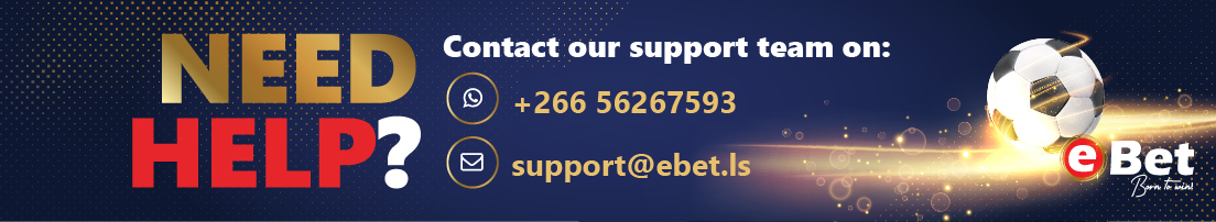 EBet Sports Betting